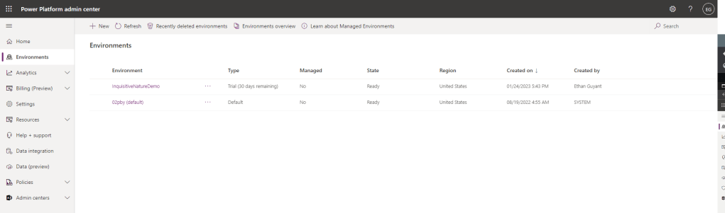 Power Apps: Model-driven App Overview and Tutorial | Ethan Guyant