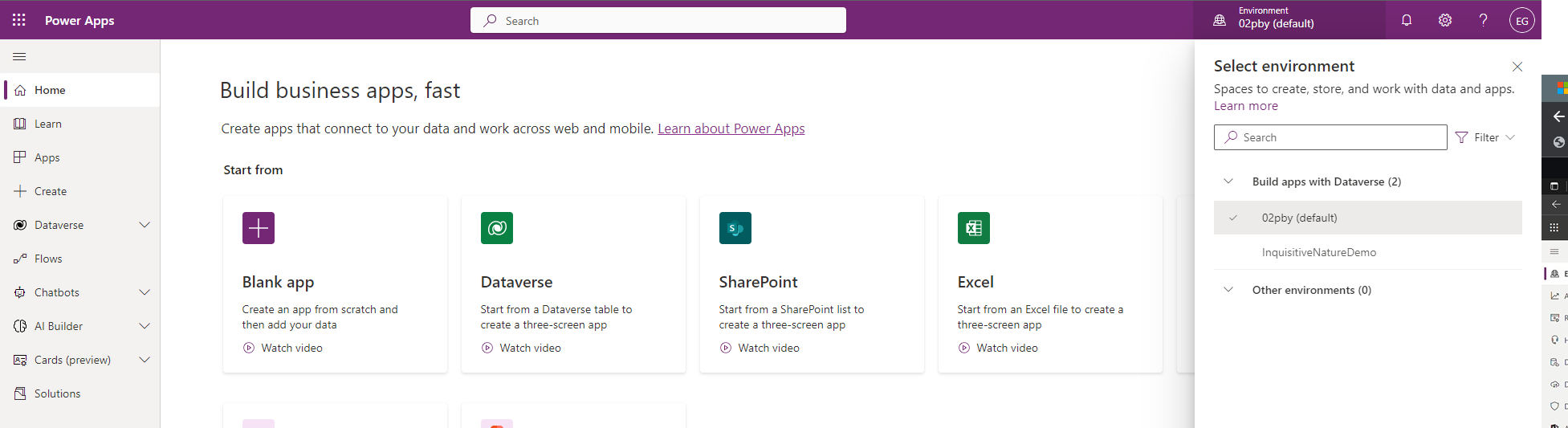 Power Apps: Model-driven App Overview and Tutorial | Ethan Guyant