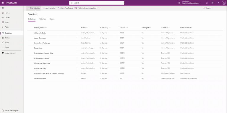 Power Apps: Model-driven App Overview and Tutorial | Ethan Guyant