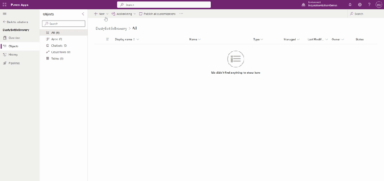 Power Apps: Model-driven App Overview and Tutorial | Ethan Guyant
