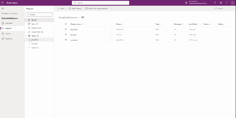 Power Apps: Model-driven App Overview and Tutorial | Ethan Guyant