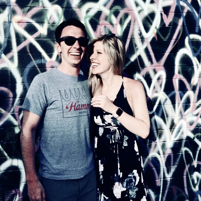 About | Ethan Guyant