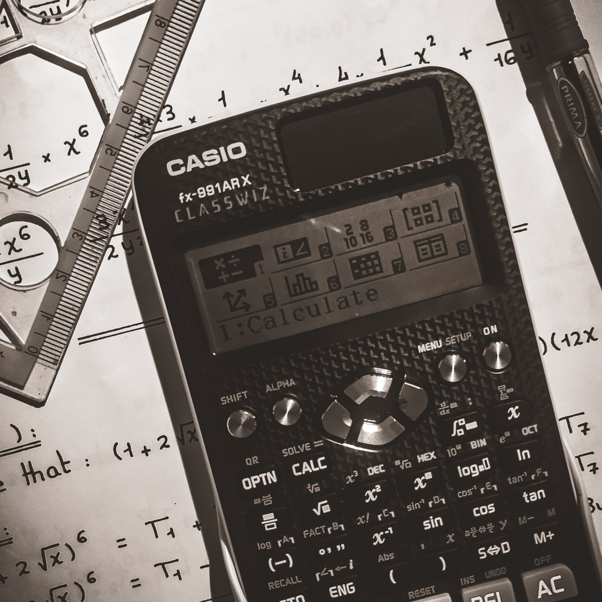 Unlocking the Secrets of CALCULATE: A Deep Dive into Advanced Data ...