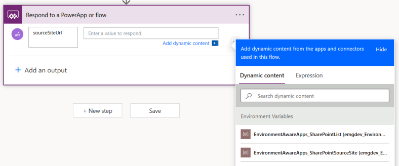 Power Apps Tips: Visually Distinguishing Your App’s Environment | Ethan ...