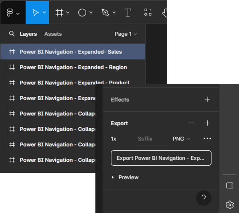 Design Meets Data: A Guide to Building Interactive Power BI Report ...
