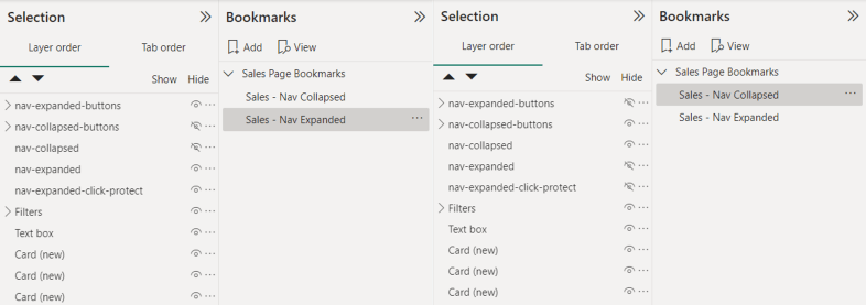 Design Meets Data: A Guide to Building Interactive Power BI Report ...