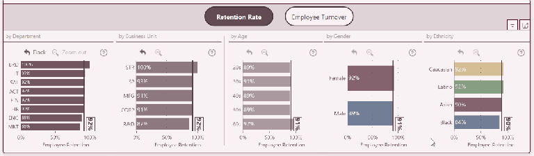 FP20 Analytics ZoomCharts Challenge 15: My Journey to the Top 5 | Ethan ...