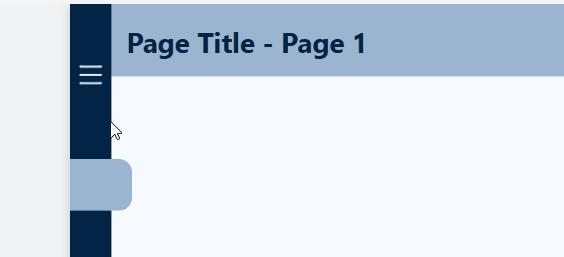 Design Meets Data: Crafting Interactive Navigations in Power BI | Ethan ...