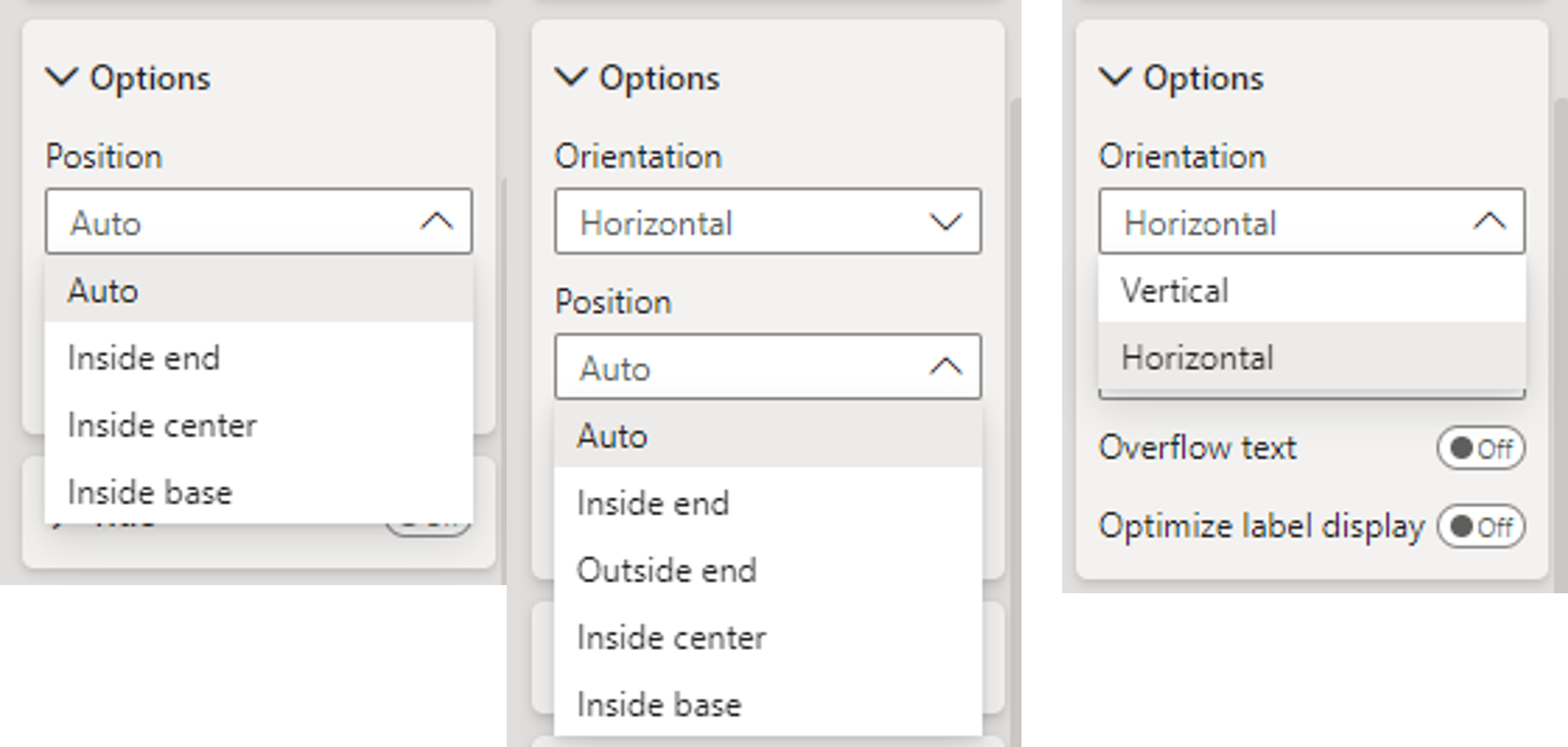 Explore Power BI Core Visualizations: Part 1 – Bar and Column Charts ...