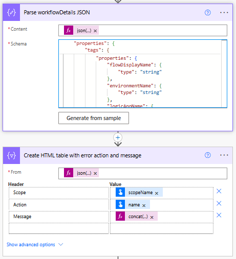 Elevate Power Automate Error Handling with Centralized Failure ...