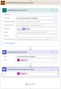 Elevate Power Automate Error Handling with Centralized Failure ...