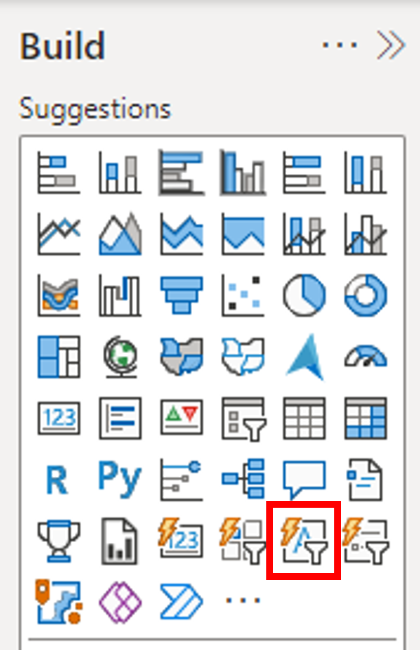 Power BI Feature Spotlight: Data Filtering and Modeling | Ethan Guyant