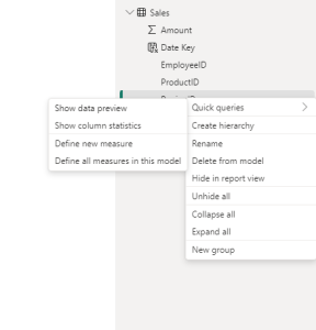 Dive into DAX: Getting Started with DAX Query View | Ethan Guyant