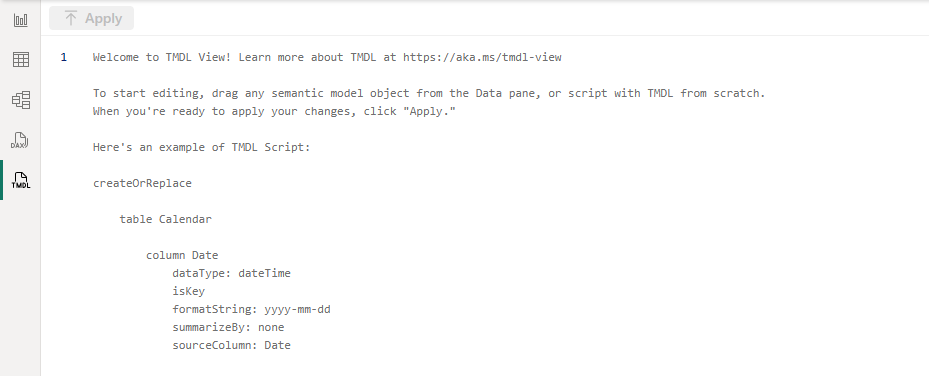 Power BI Feature Spotlight: Multi-Select Text Slicer, Better Treemaps, and TMDL View | Ethan Guyant