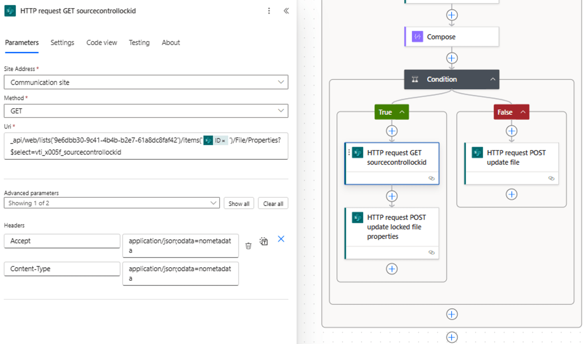 Power Automate vs. Locked Files: A Smarter Way to Update Locked ...