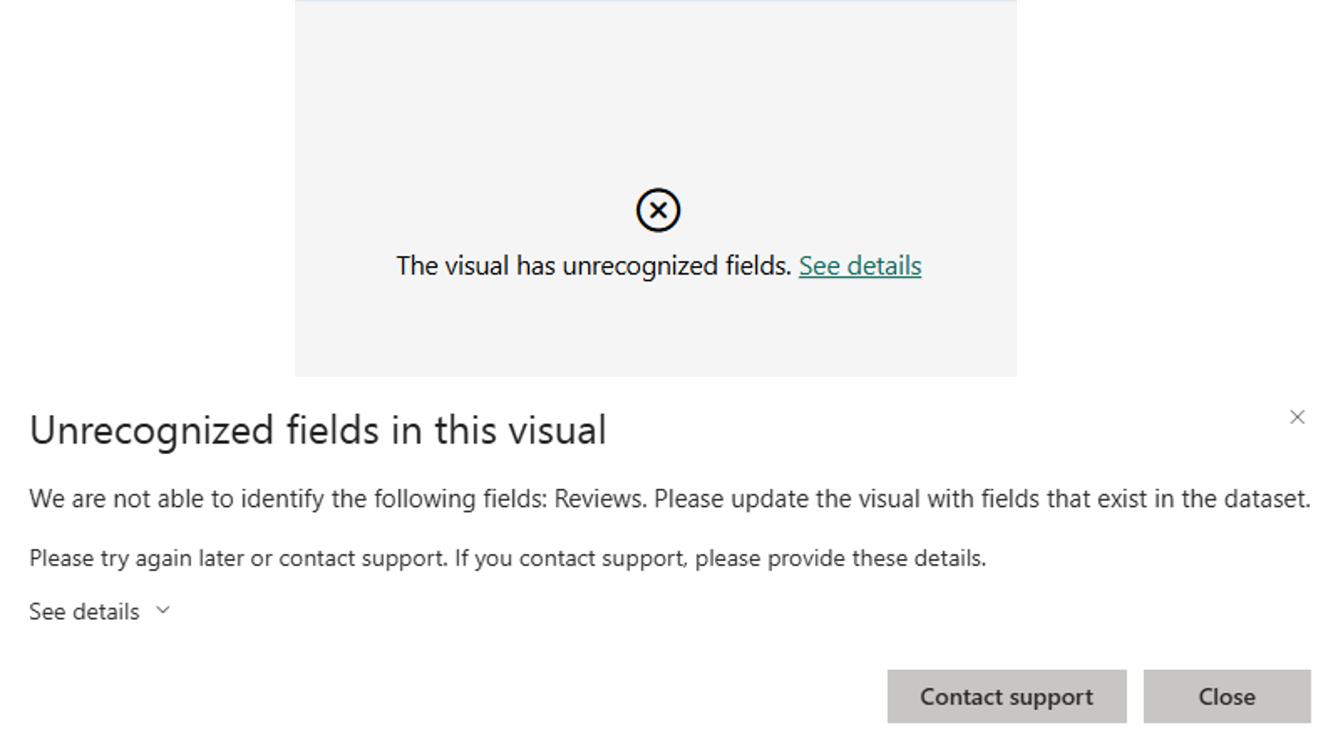 Power BI Object-Level Security Explained: Control Table and Column ...